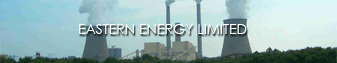 Eastern Energy Limited : : Home